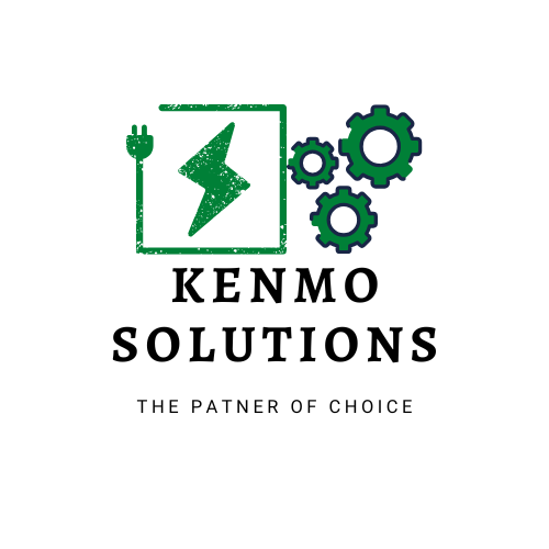 Contact Us | Kenmo Solutions Limited.